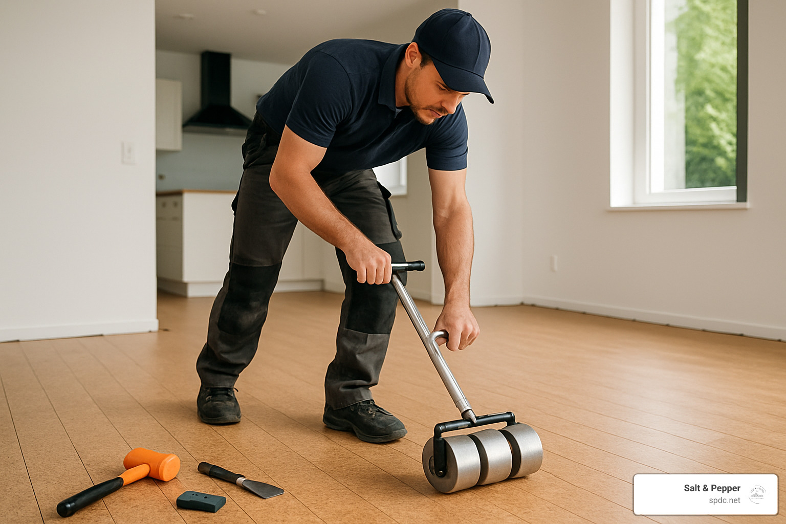 Cork Flooring Installation Tampa: 7 Powerful Benefits in 2025