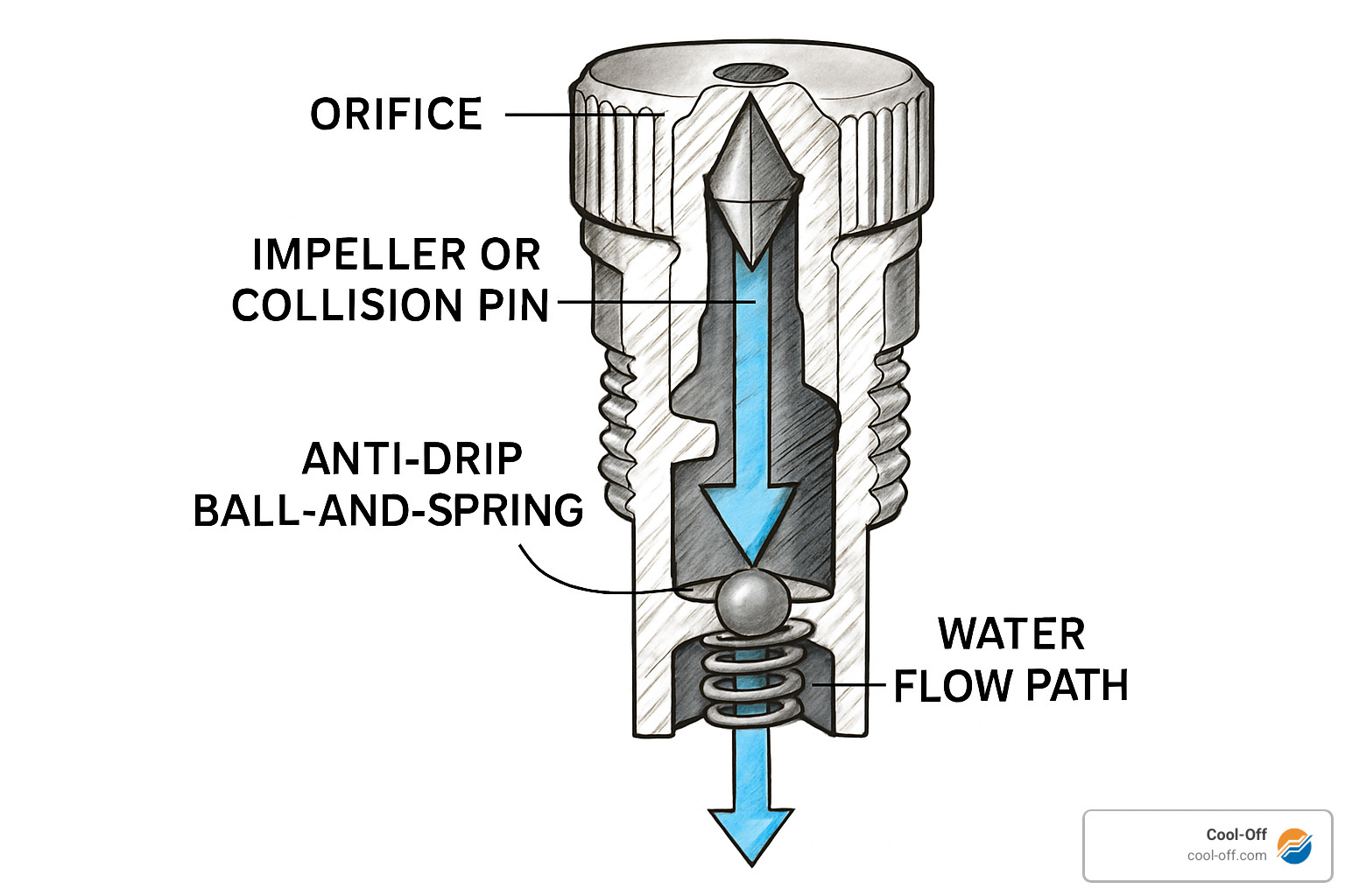 Nozzle Know-How: Decoding the Mist Nozzle Size Chart