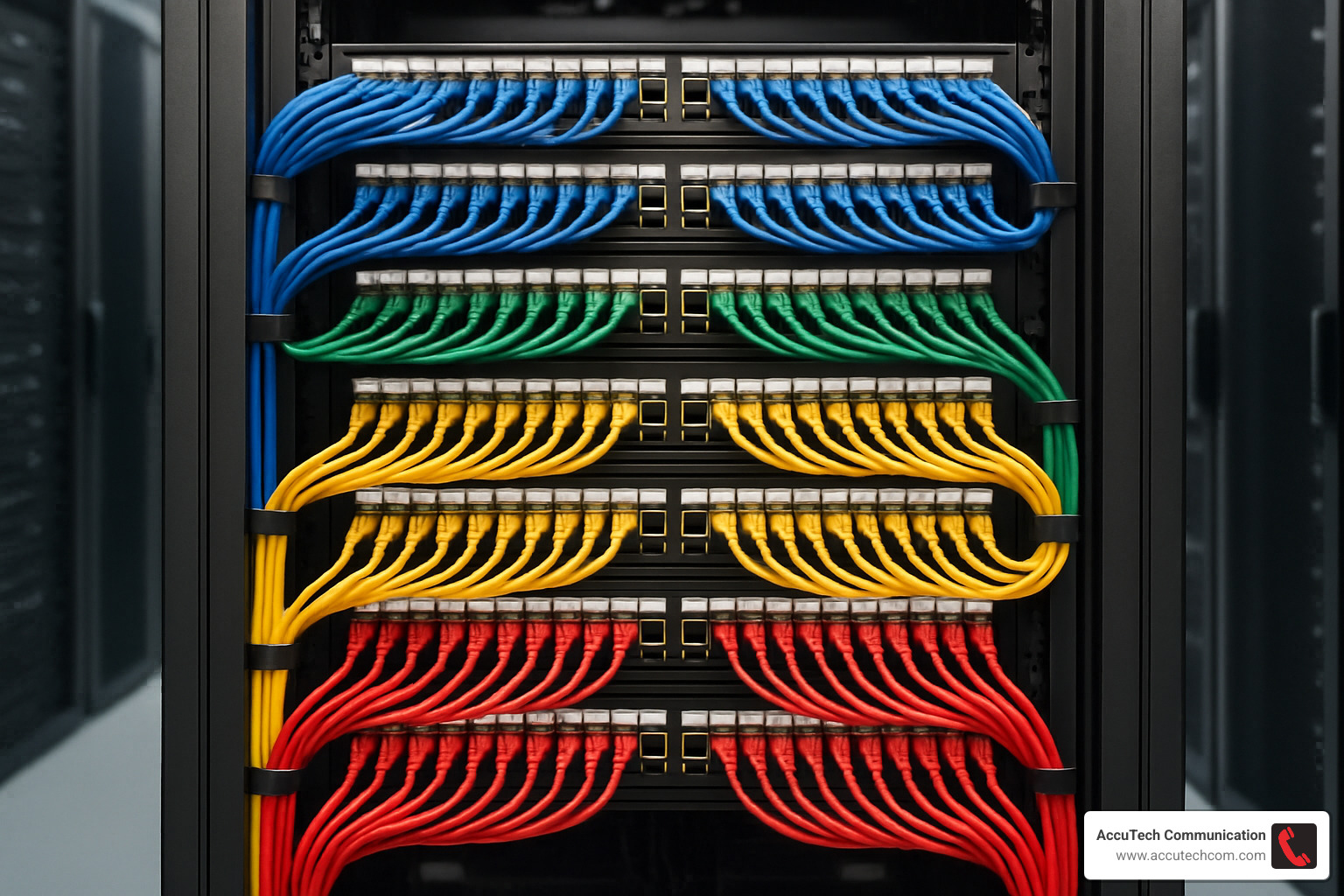Define Cabling: 7 Essential Facts for Powerful Success 2025