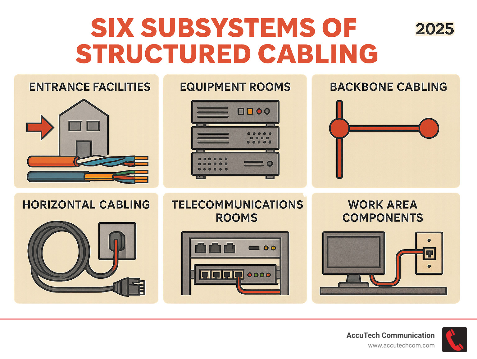 Define Cabling: 7 Essential Facts for Powerful Success 2025