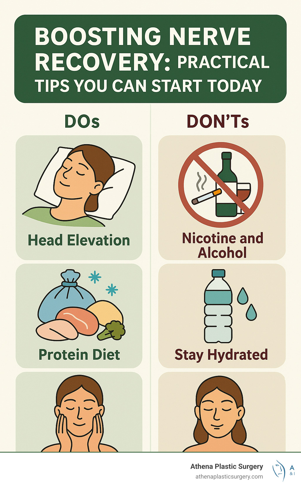 How Long Does Numbness Last After Deep Plane Facelift Top 5 Powerful