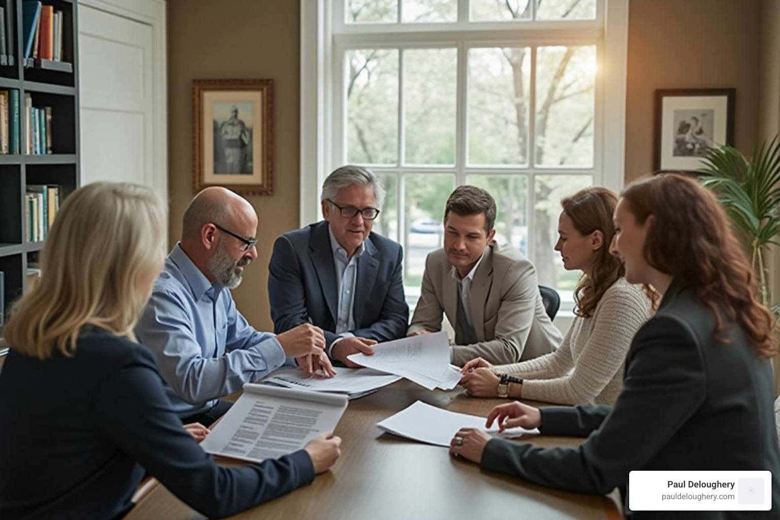 Family Office Services Explained—Because Even Billionaires Need Help ...