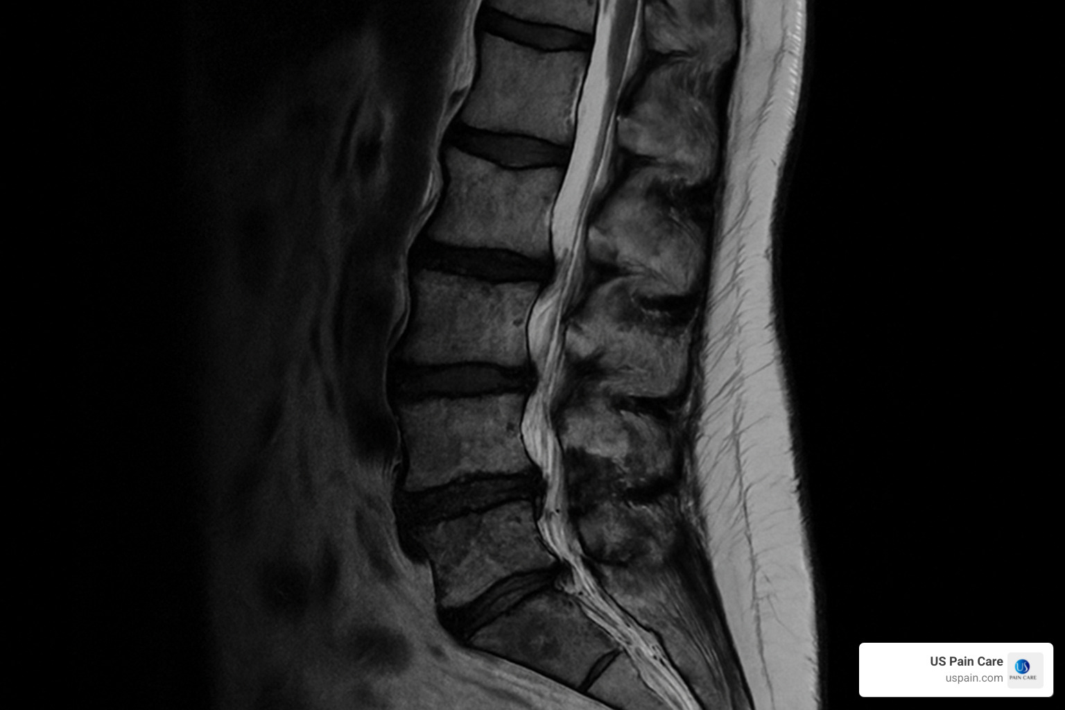 Lumbar Degenerative Disk: Conquer 4 Stages