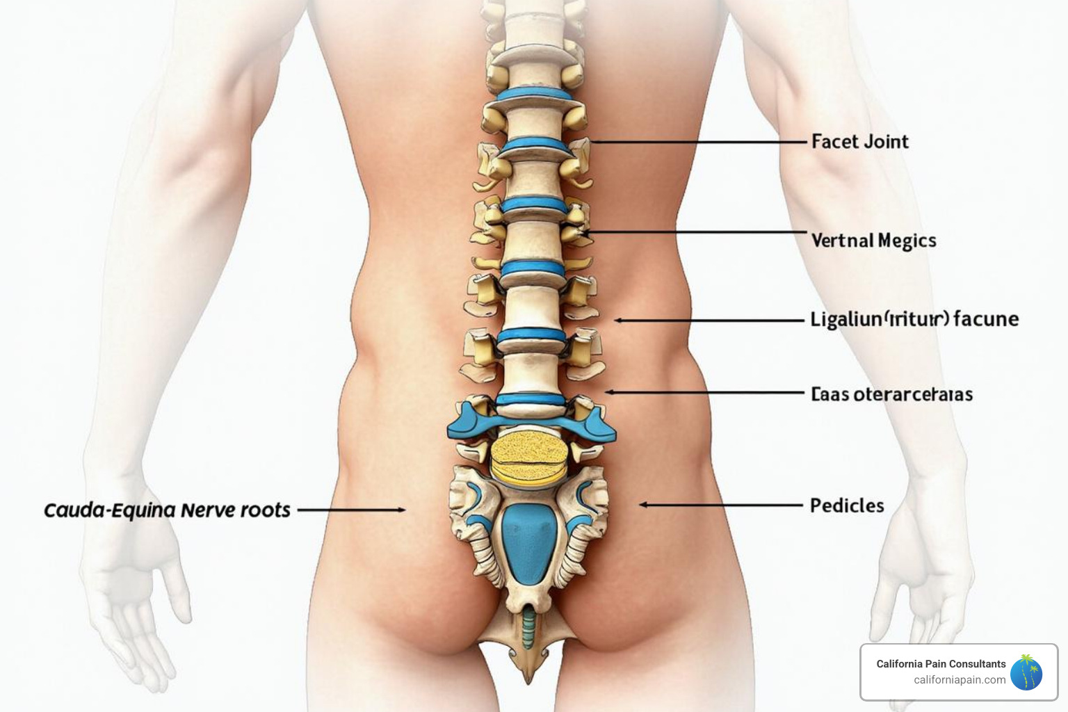 Lumbar Spine 101: Ultimate Pain Relief