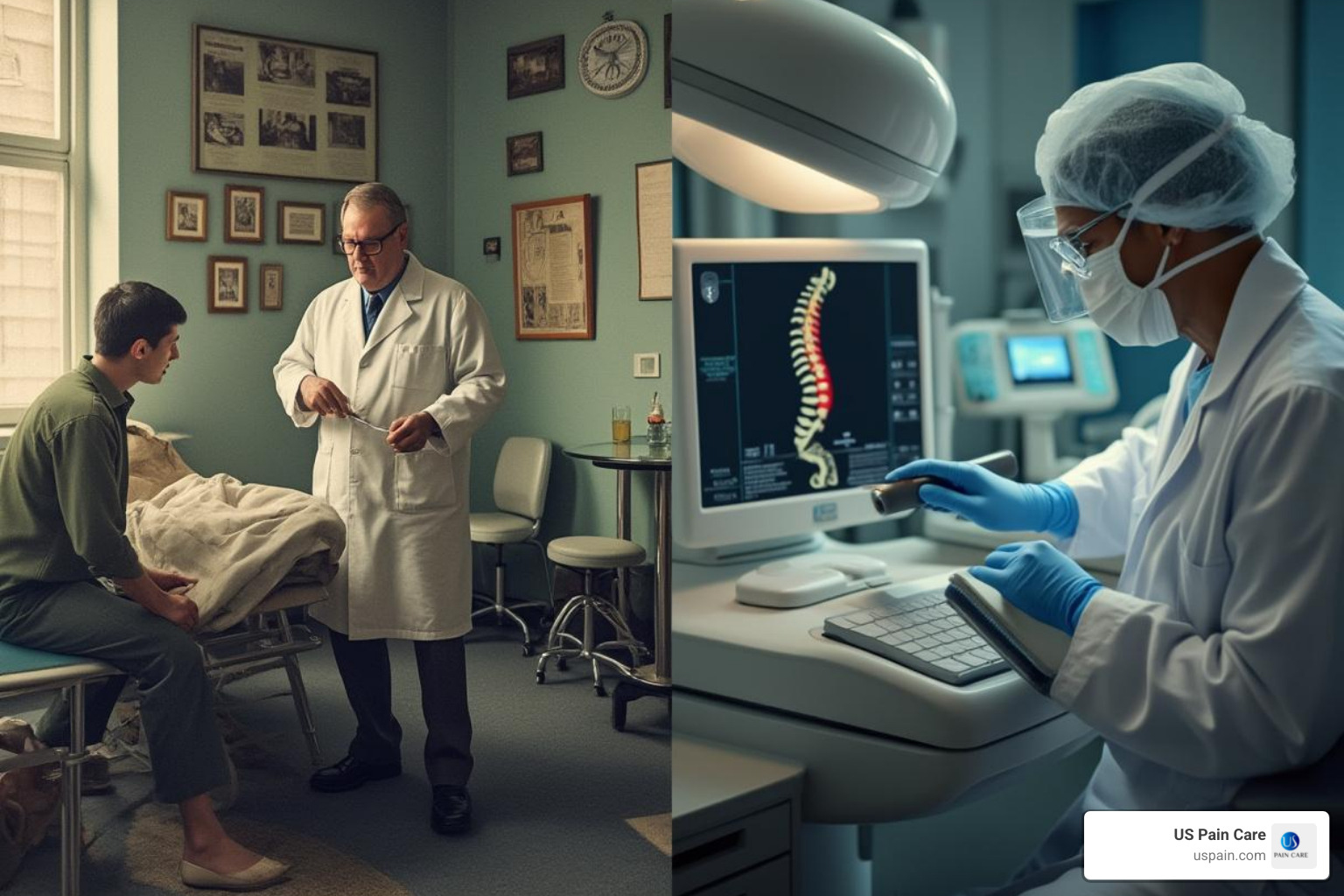 Interventional Pain Management: 10 Best Powerful Treatments 2025