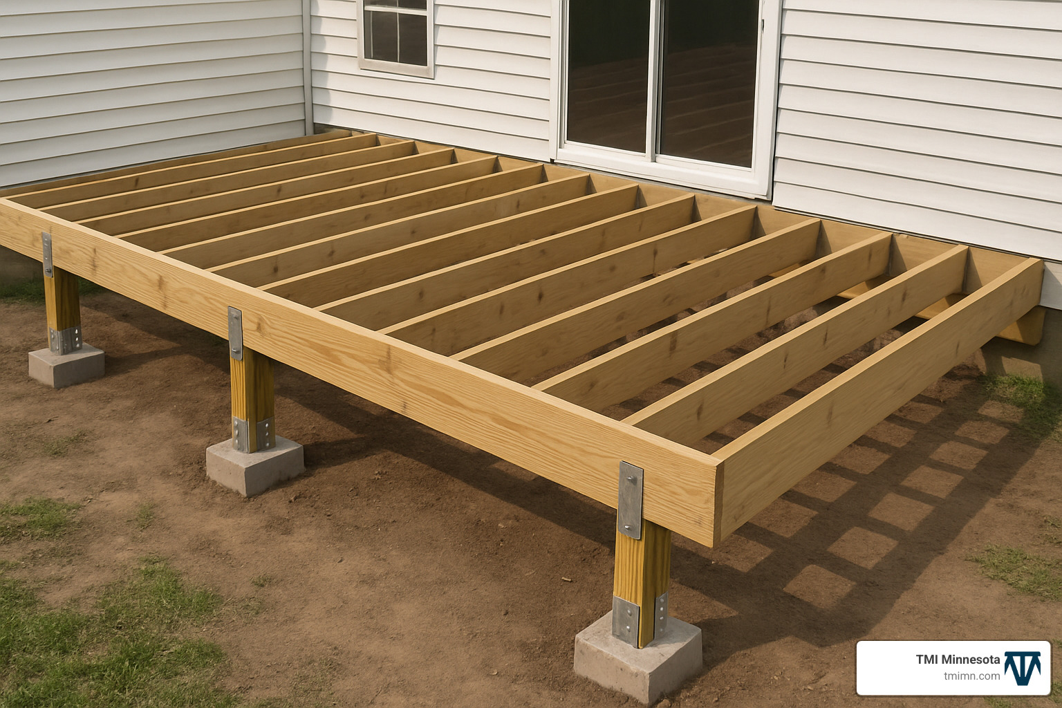 Custom deck builders: Best 2025