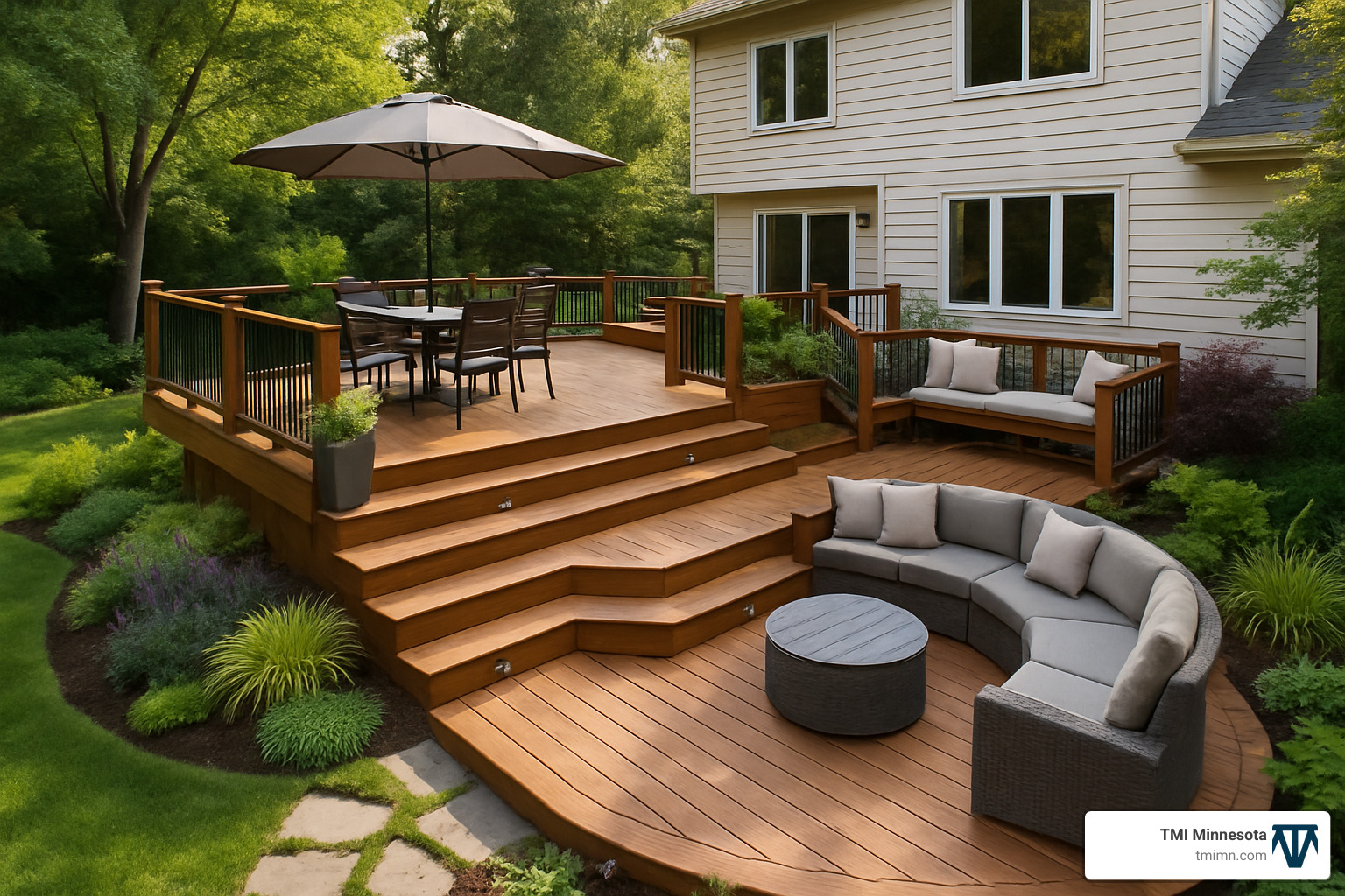 Custom deck builders: Best 2025