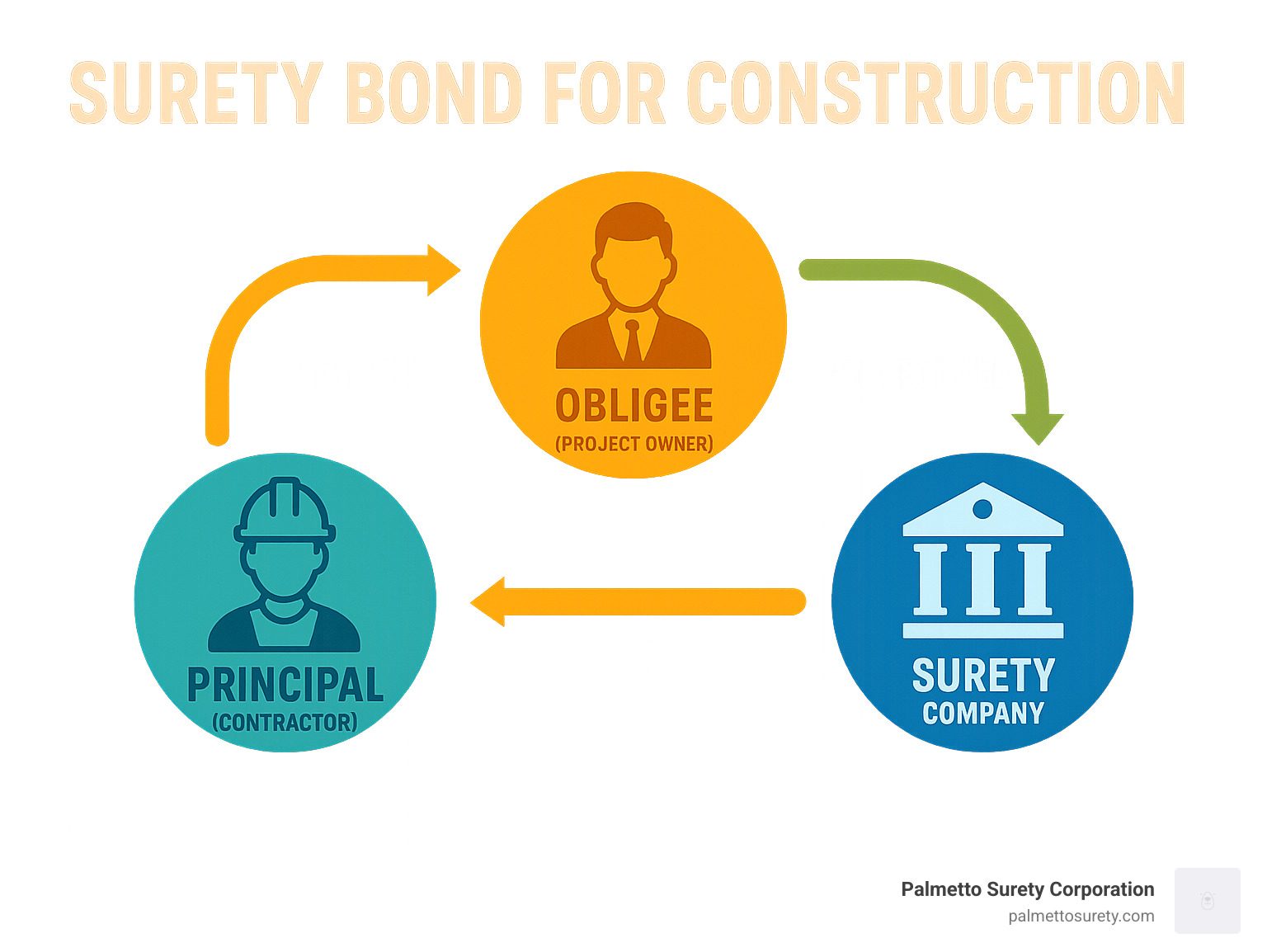 Surety Bond for Construction: Secure Your 2025 Success