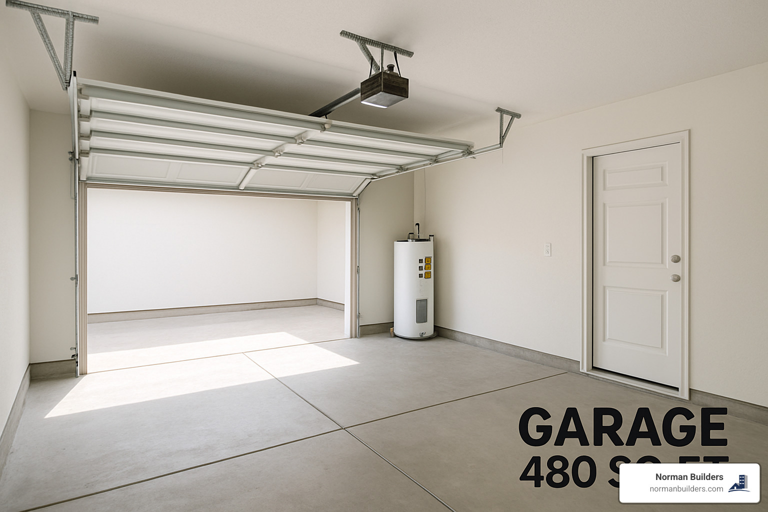 Garage 480 Sq Ft: 5 Amazing Space Ideas
