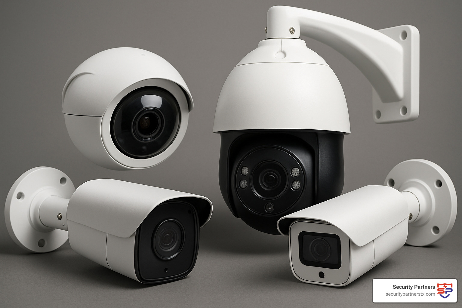 Business Security System Installation: Expert 2025