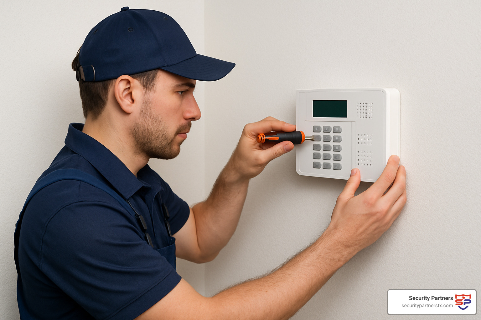 Business Security System Installation: Expert 2026