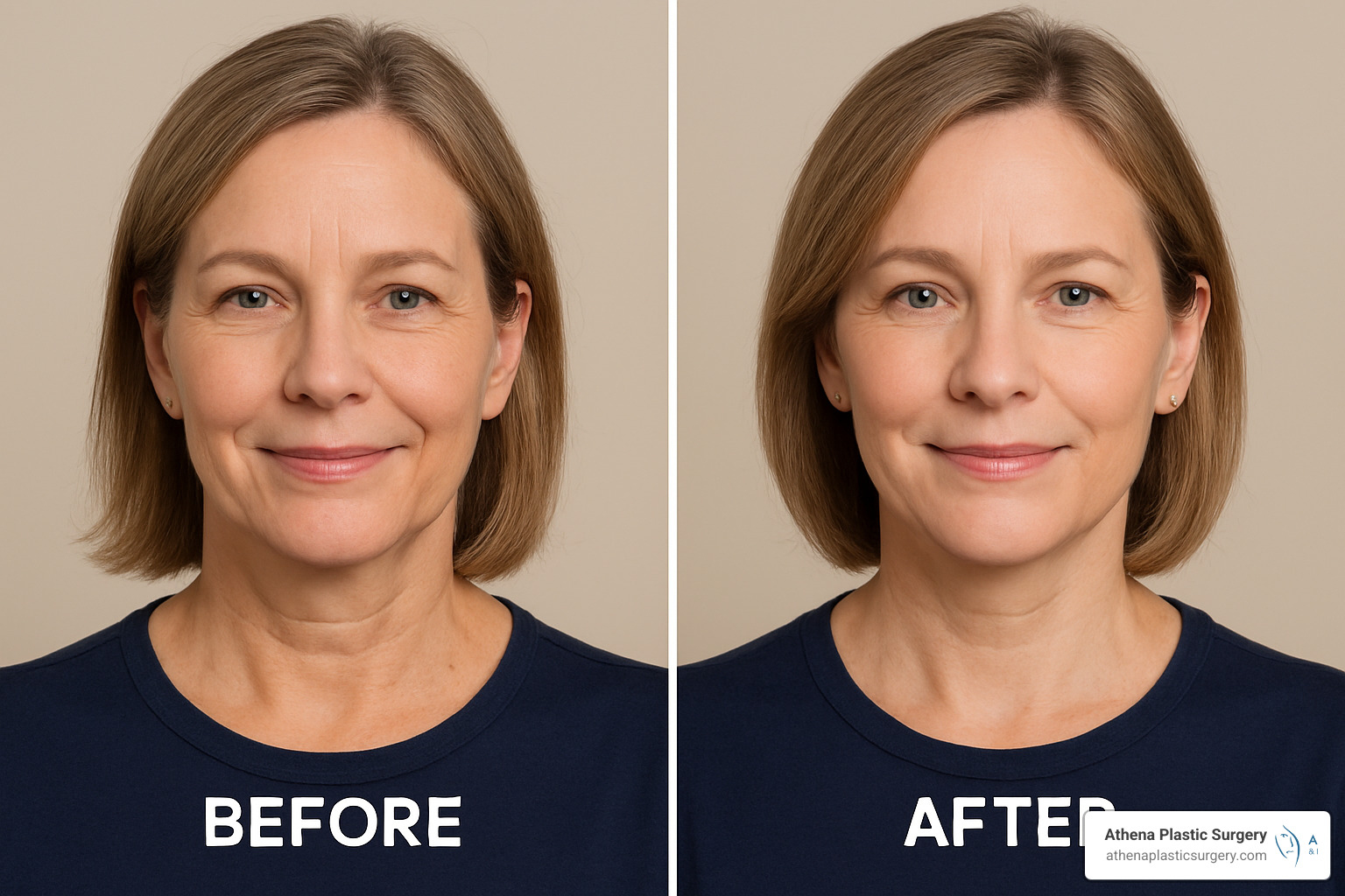 Mini Face and Neck Lift Cost 2025: True Guide