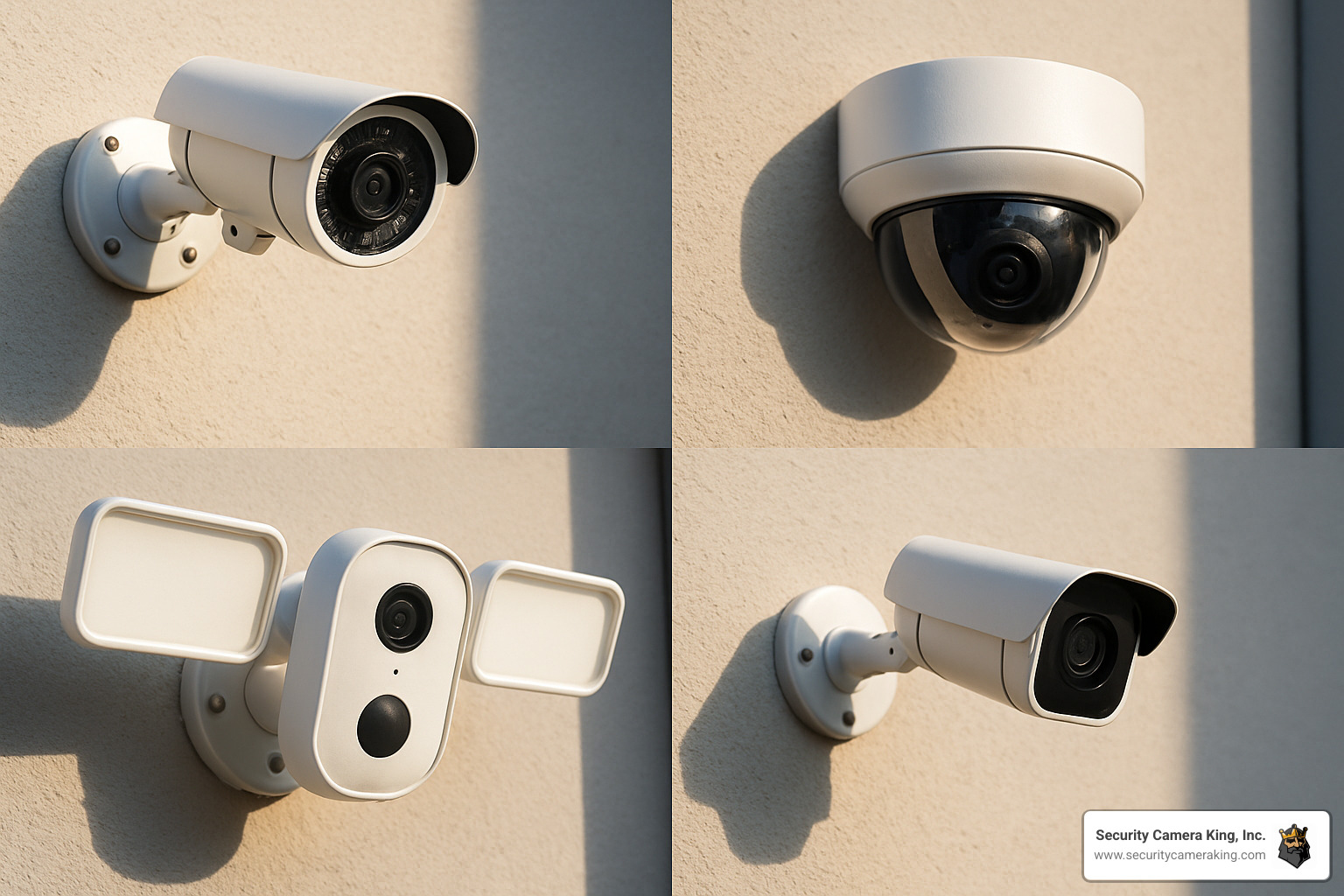 Driveway Security Camera Systems: Best Ultimate Guide 2025