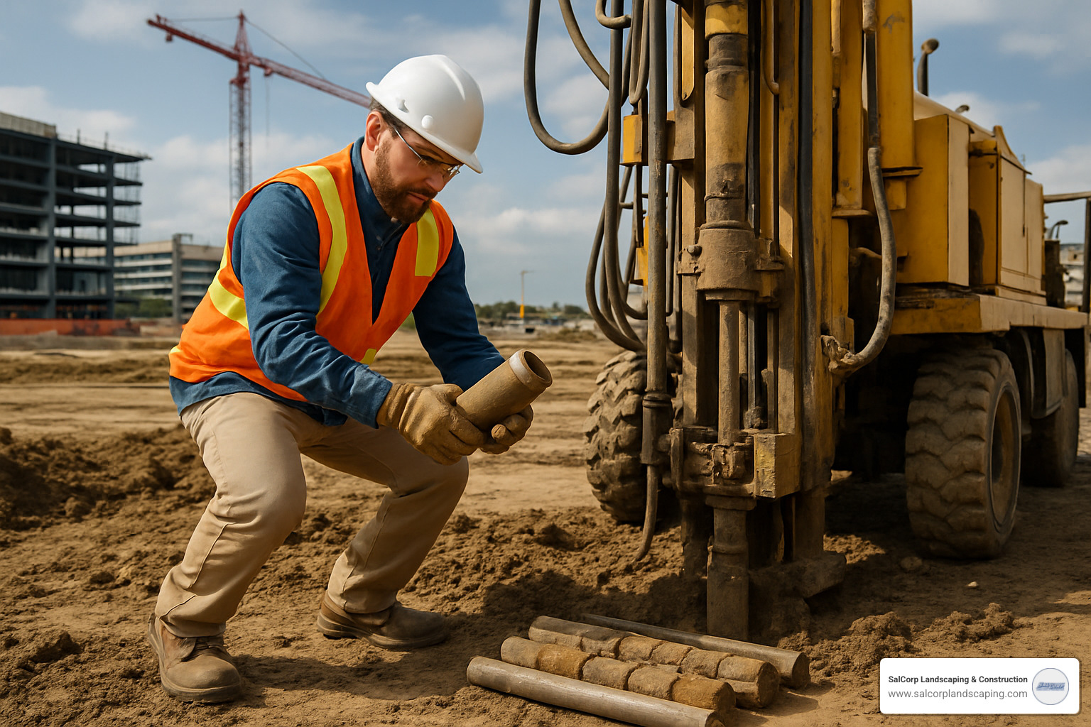 Retaining wall slope stability: Master 4 Failures