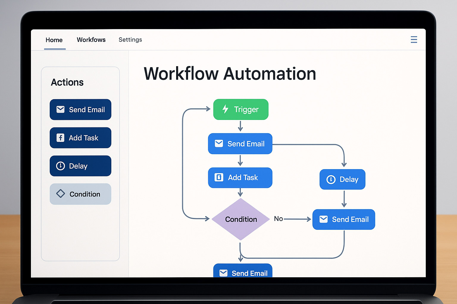 How to Build Workflows: Master 5 Steps Easily
