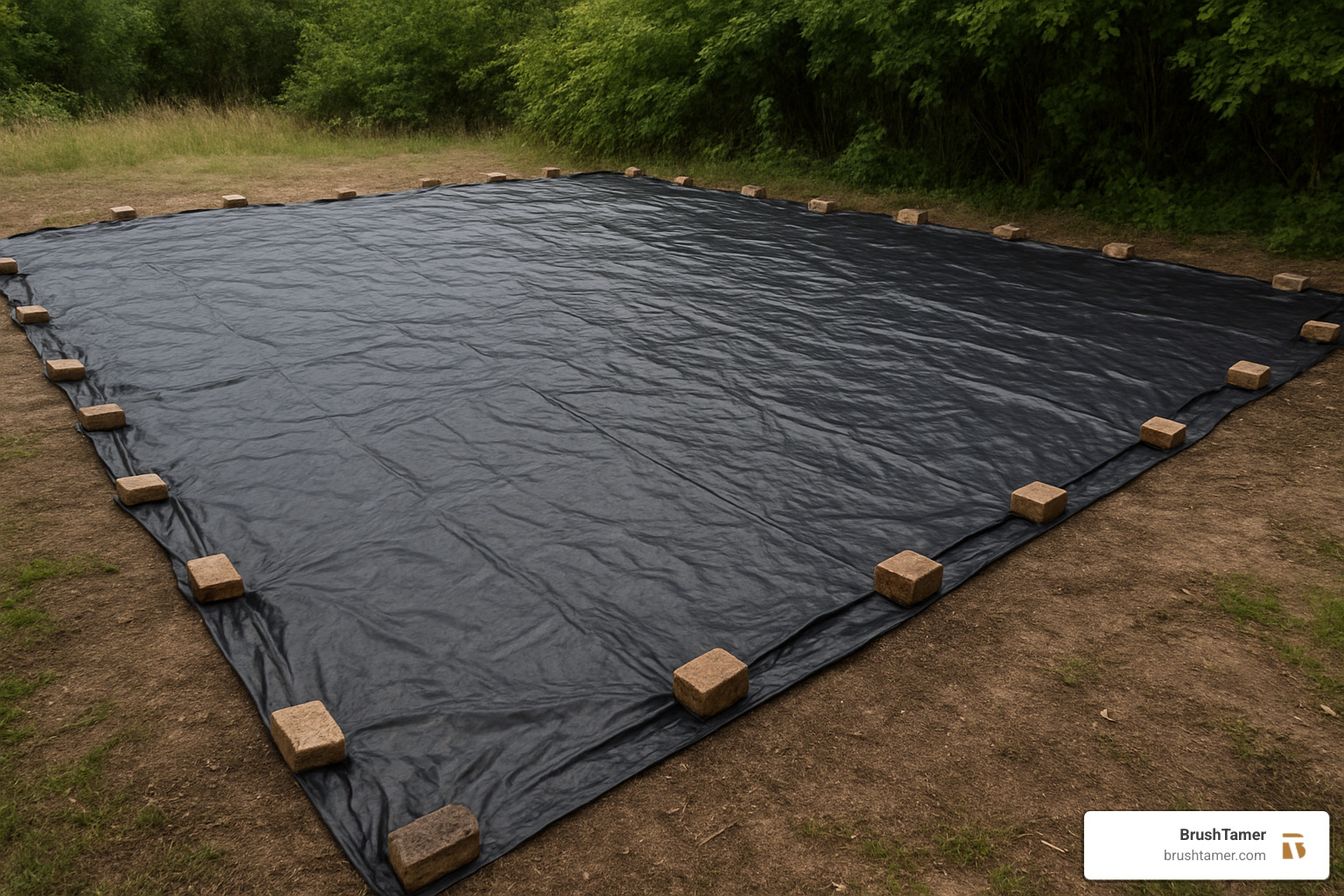 Untangling the Truth About Japanese Knotweed Treatment - brushtamer.com