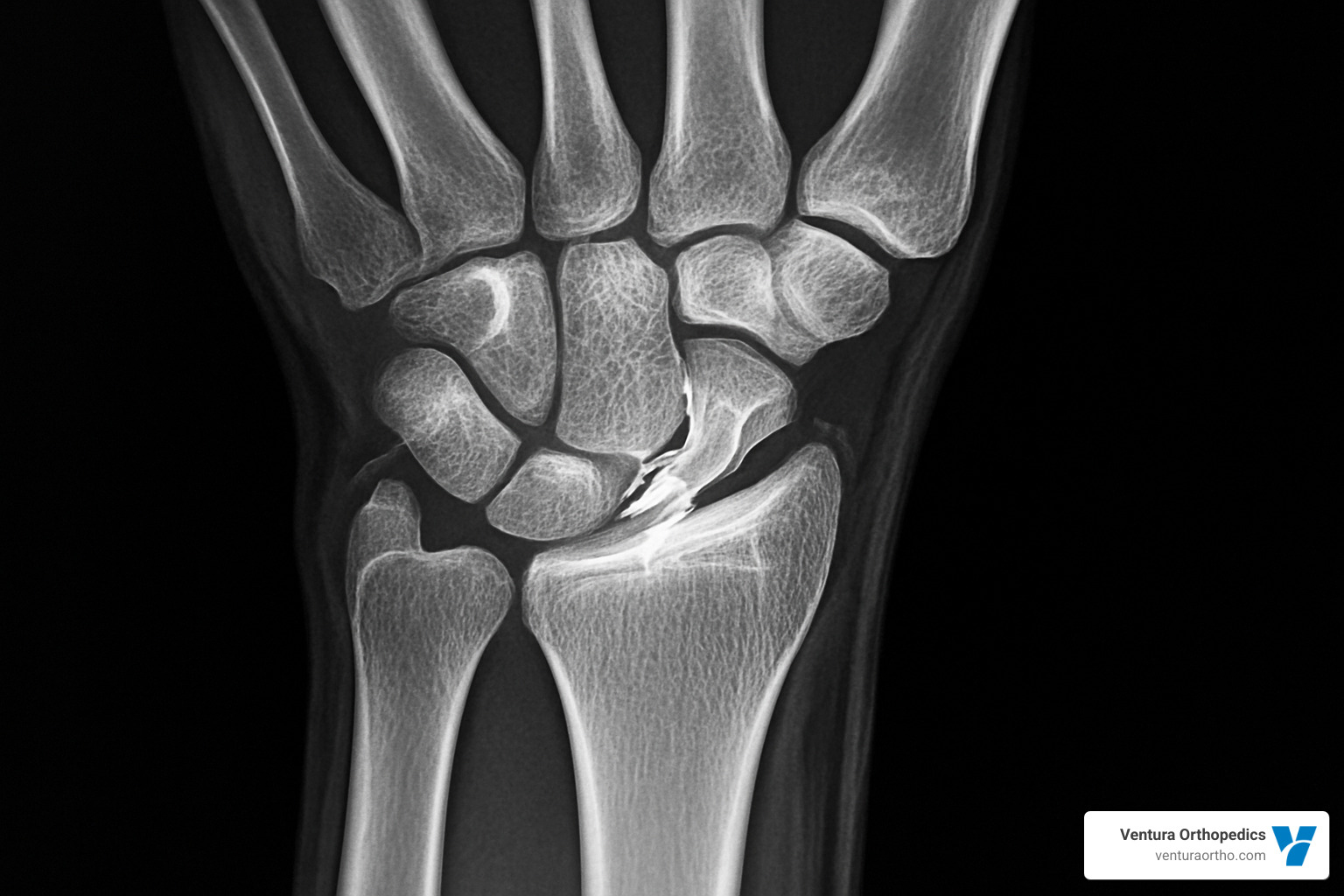 Comprehensive Guide to Wrist Ligaments: Ultimate 2025