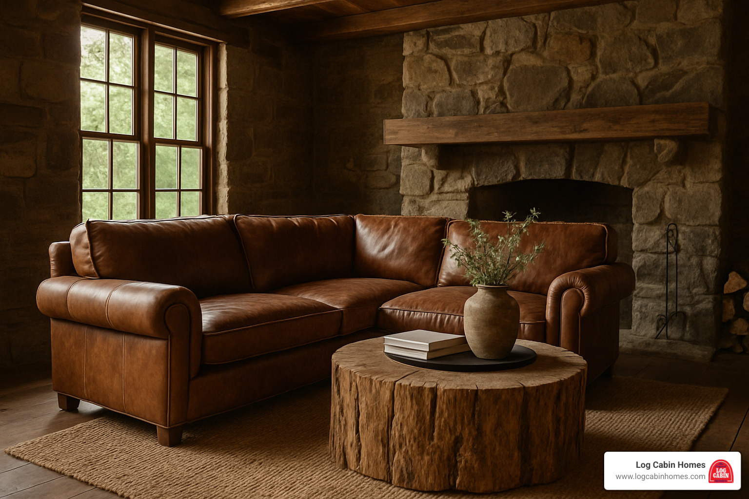 Log Cabin Furniture: Best Picks 2025