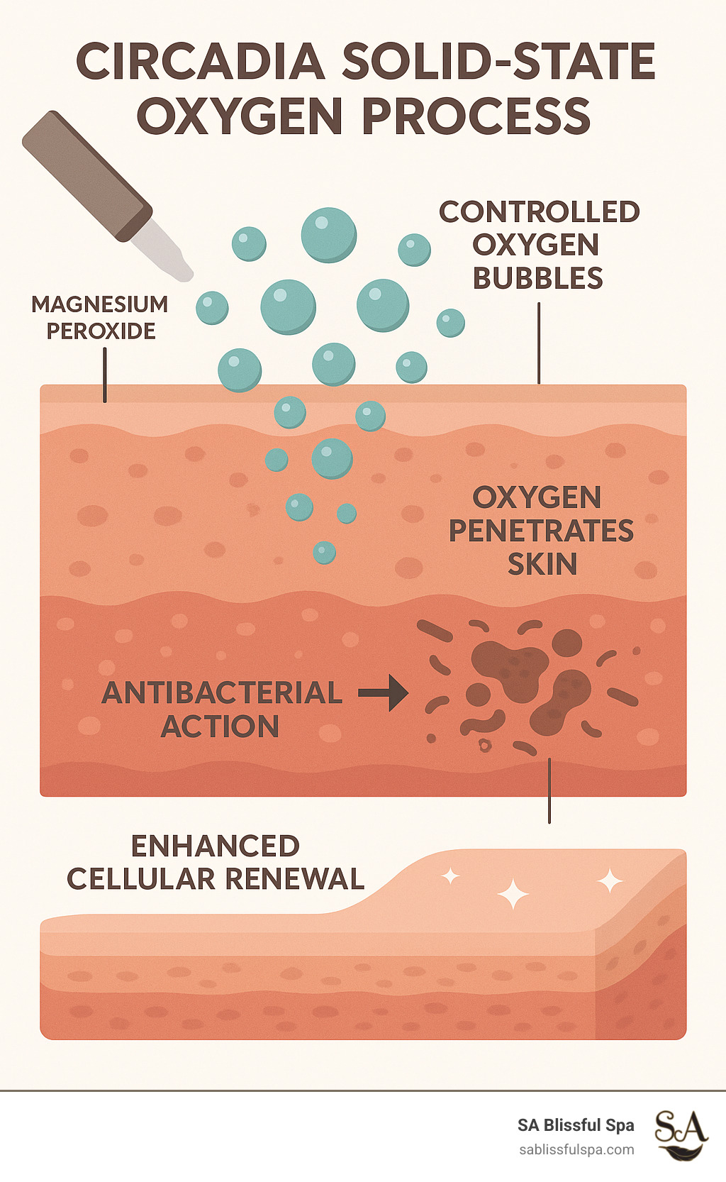 Best Circadia Oxygen Facial Cost: Unlock 2025 Value