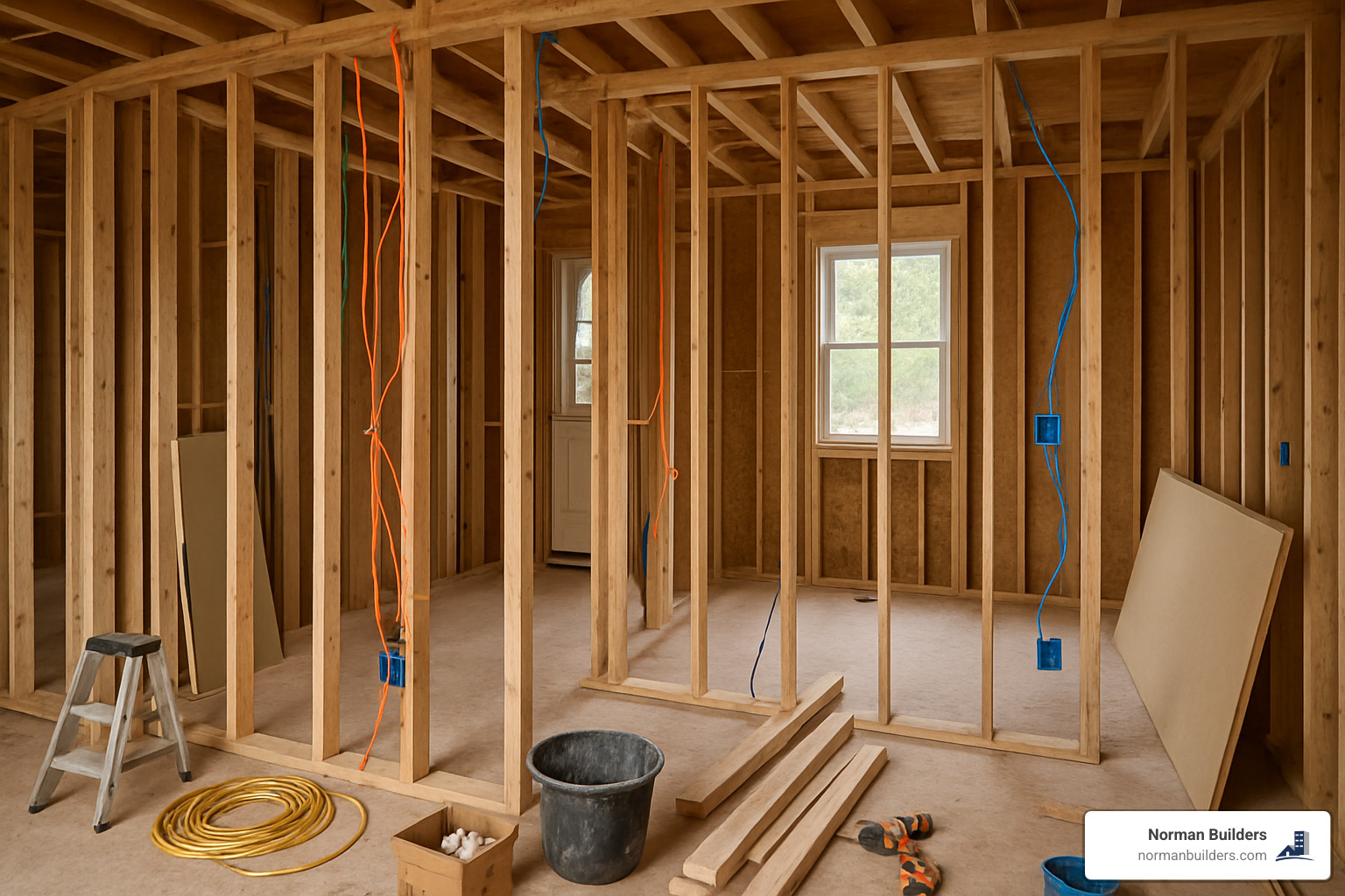 Best way to Remodel Entire House: Ultimate 7-Step Guide