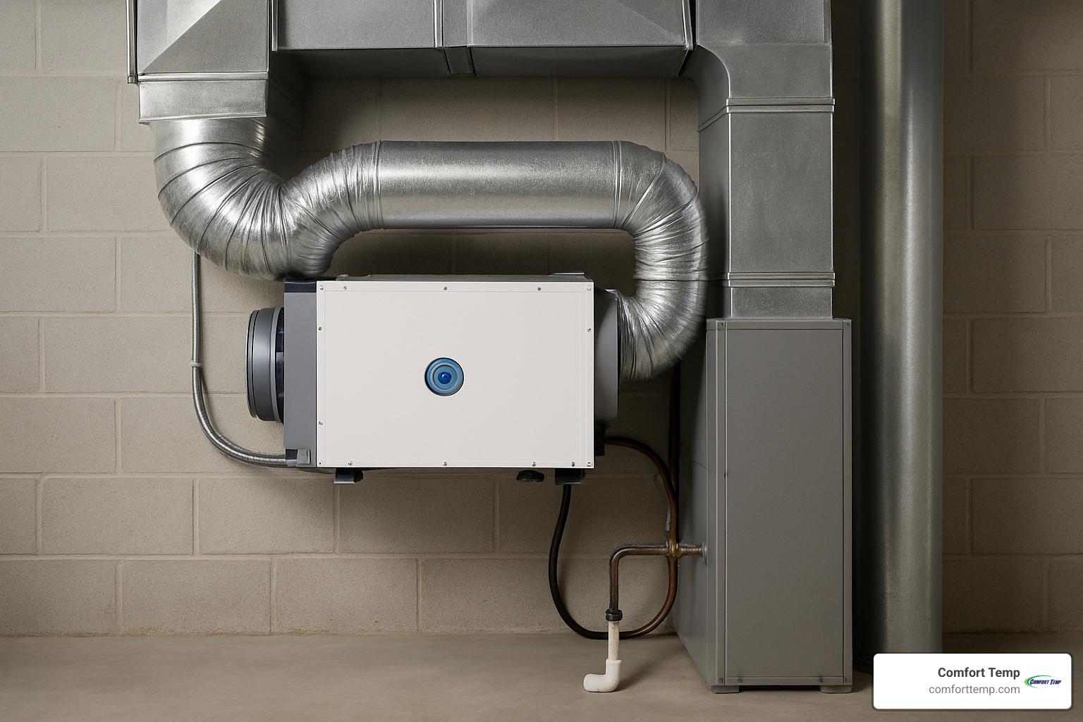 Humidity in your home: Master 2025 Comfort