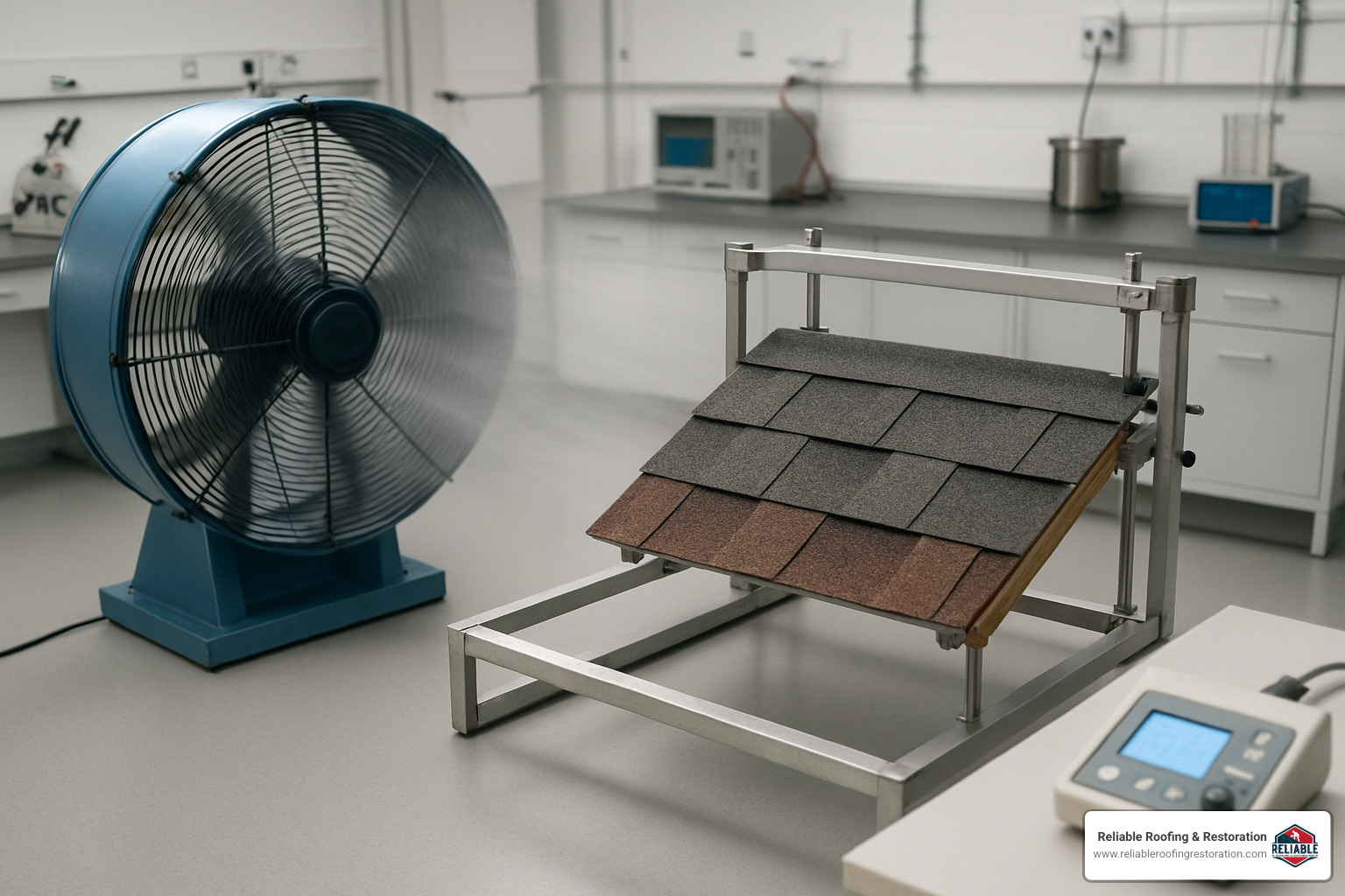 Roof Shingle Wind Resistance: Ultimate 2025 Protection