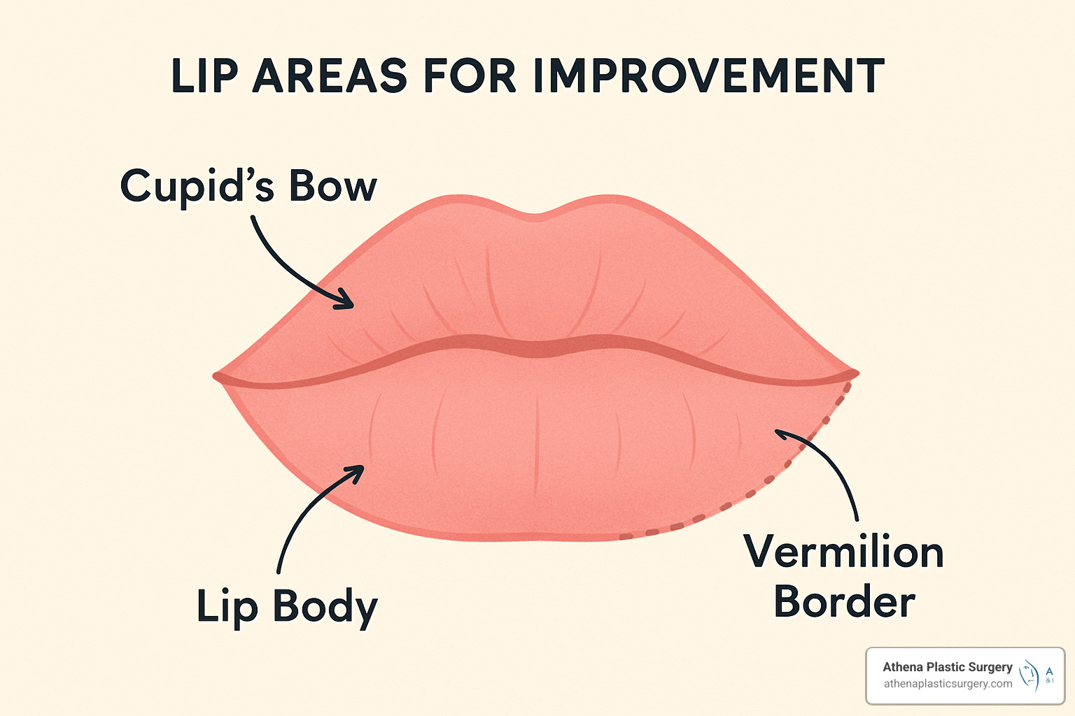 West Palm Beach Lip Fillers: Your 2025 Perfect Pout