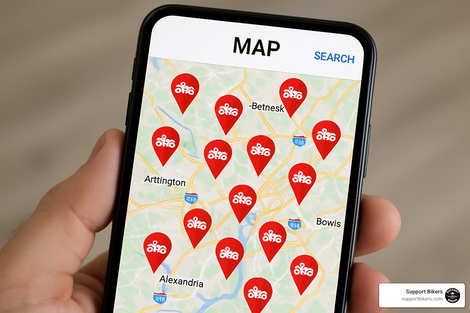 Motorcycle Meetups Near Me 2025: Ultimate Fun