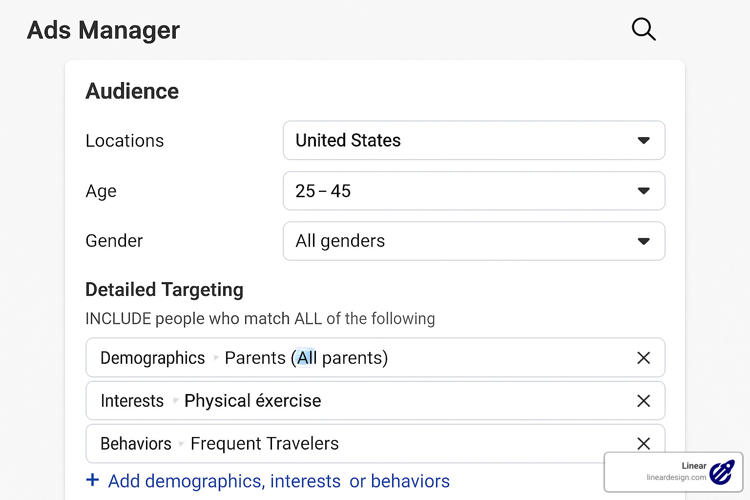 Facebook Ad Audience Targeting 2024: Master 3 Types