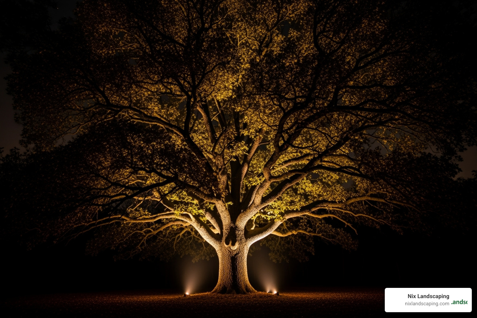 Landscape Lighting: Master 5 Design Secrets