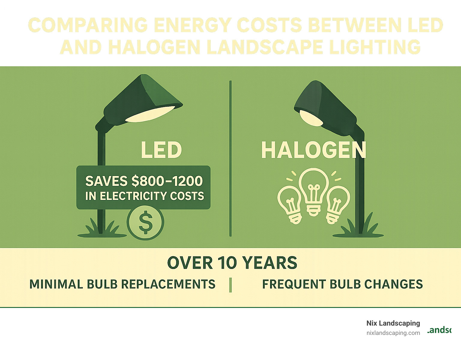 Landscape Lighting: Master 5 Design Secrets