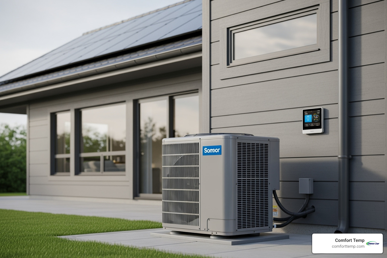 Repair or Replace HVAC: Ultimate 2025 Guide