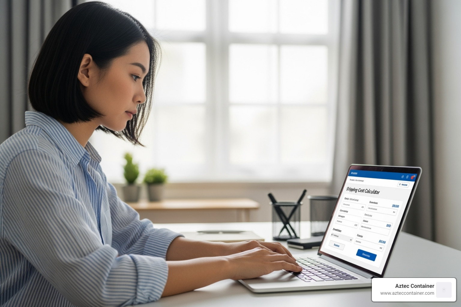 20 Ft Container Shipping Rates: Master 2025 Savings