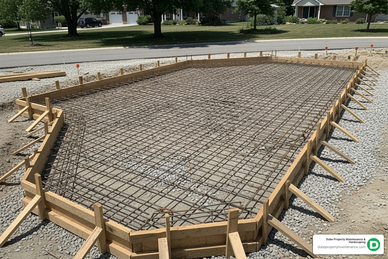 Remove and replace concrete driveway: Best 7 Expert Steps