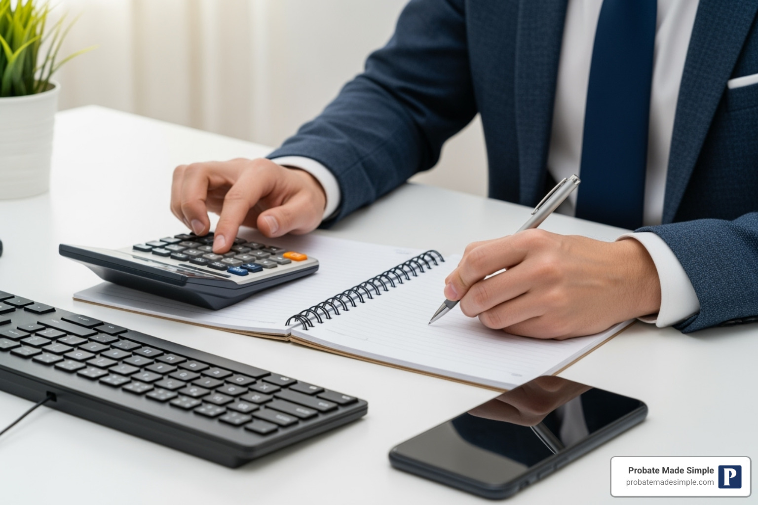 What to expect from a probate attorney: 10 Crucial Tips