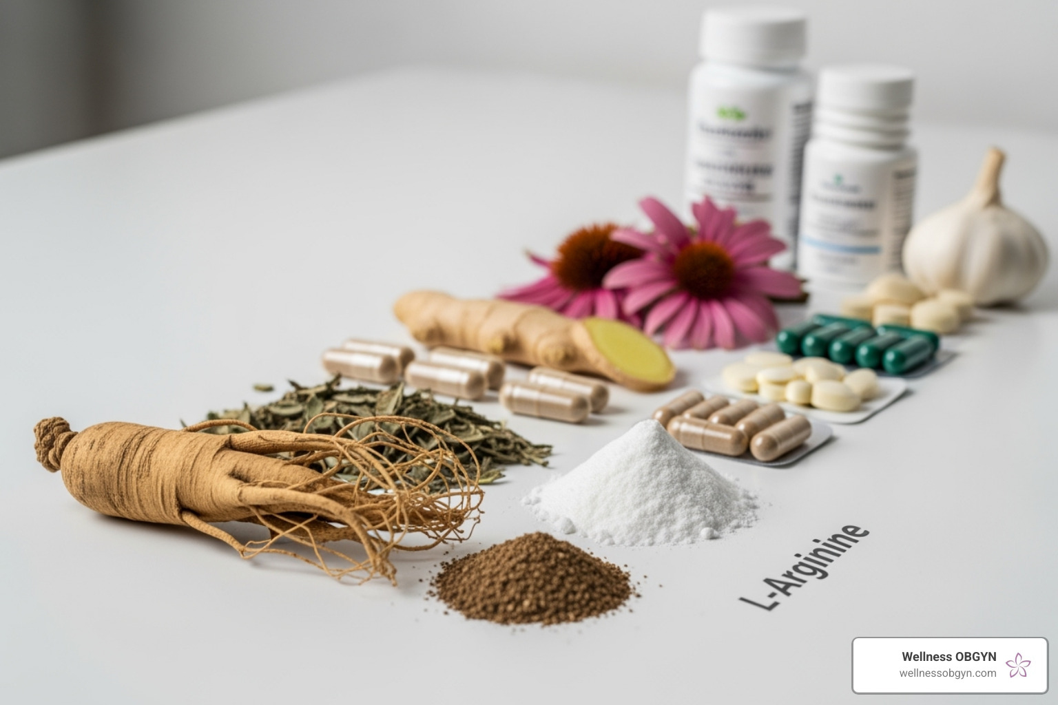 ED Over The Counter Treatment: #1 Safe & Transformative