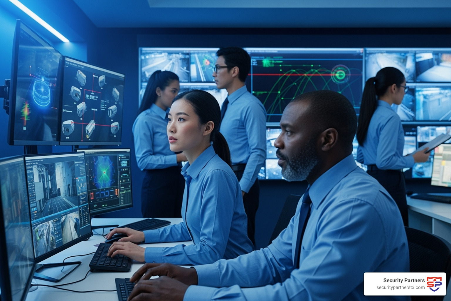 Integrated Security Solutions: Ultimate 2026 Guide