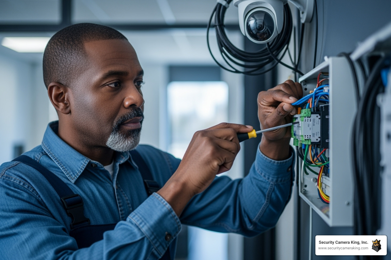 CCTV Power Supplies: The #1 Essential Guide