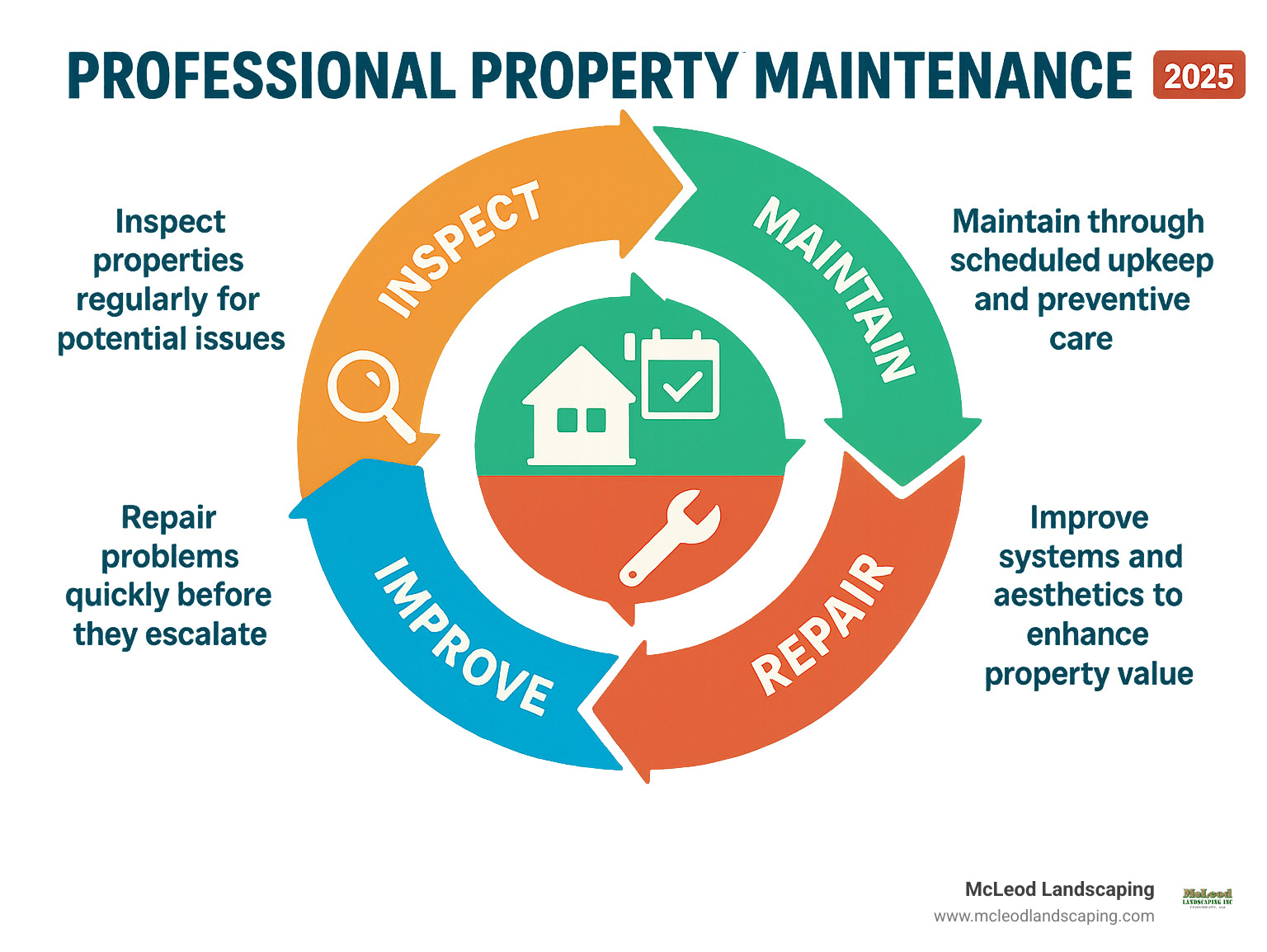 Best Professional Property Maintenance: Ultimate 2025 Guide