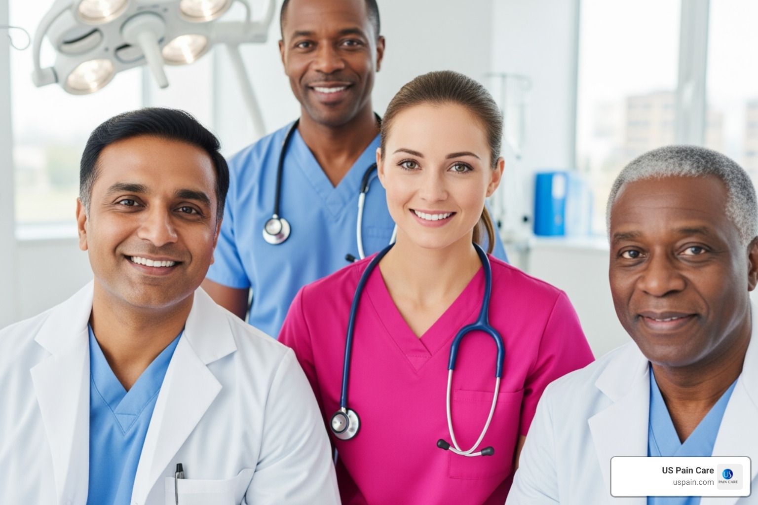 Low Back Pain Doctors: 2025's Ultimate Guide