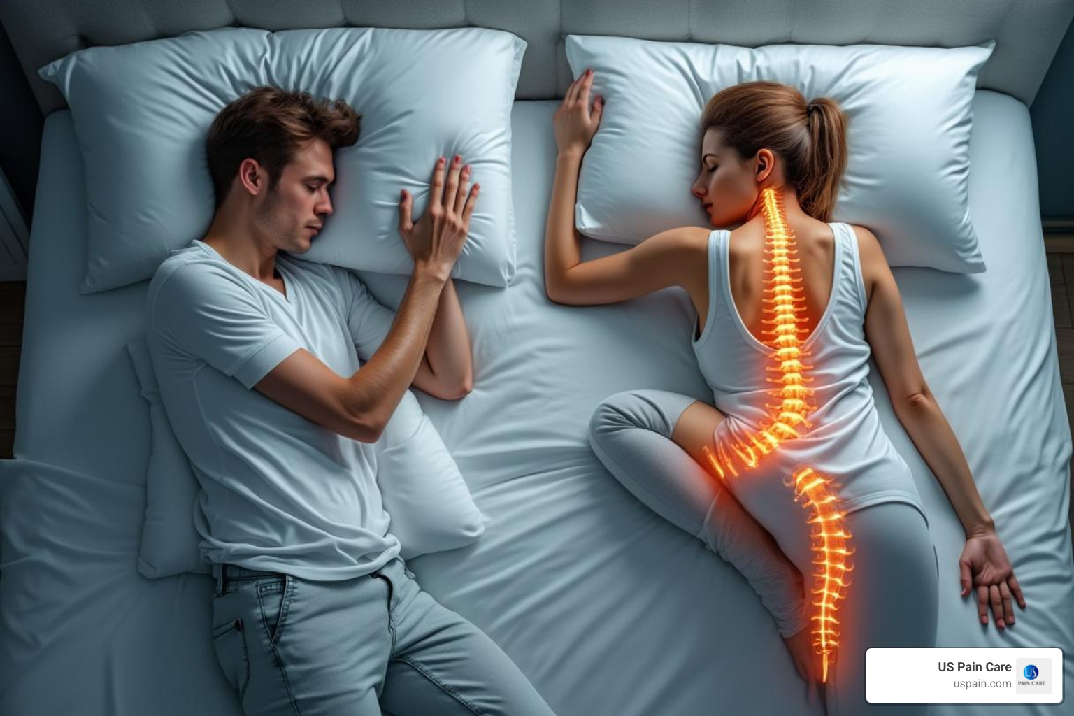 How To Heal A Herniated Disc Quickly: Ultimate Relief 2025