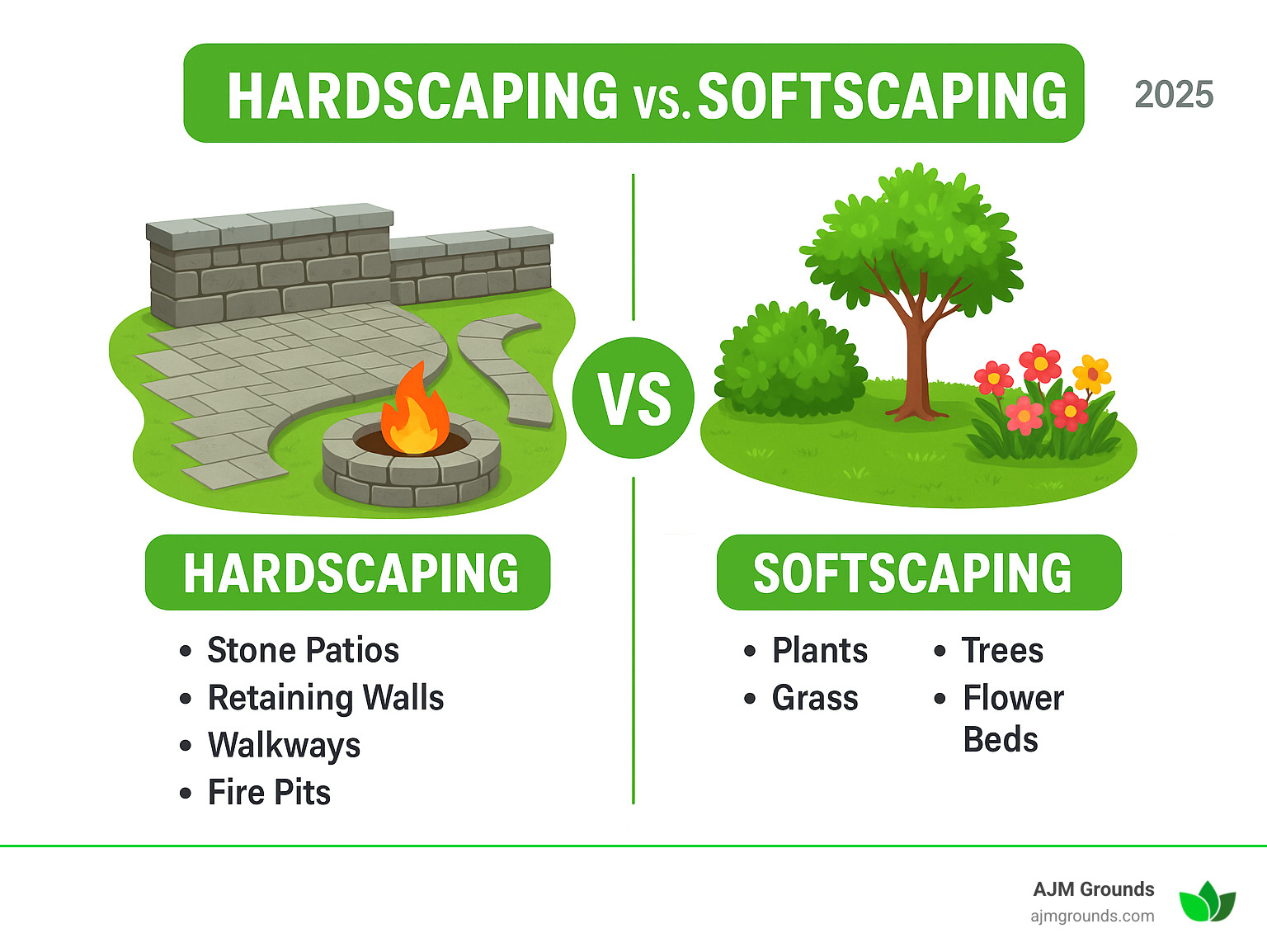 Best Outdoor Hardscape Contractors: Top 2024 Choices