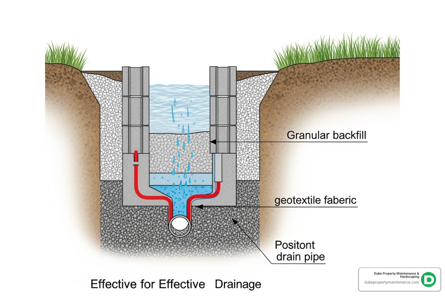 Best Front Yard Retaining Walls: 3 Transformative Designs
