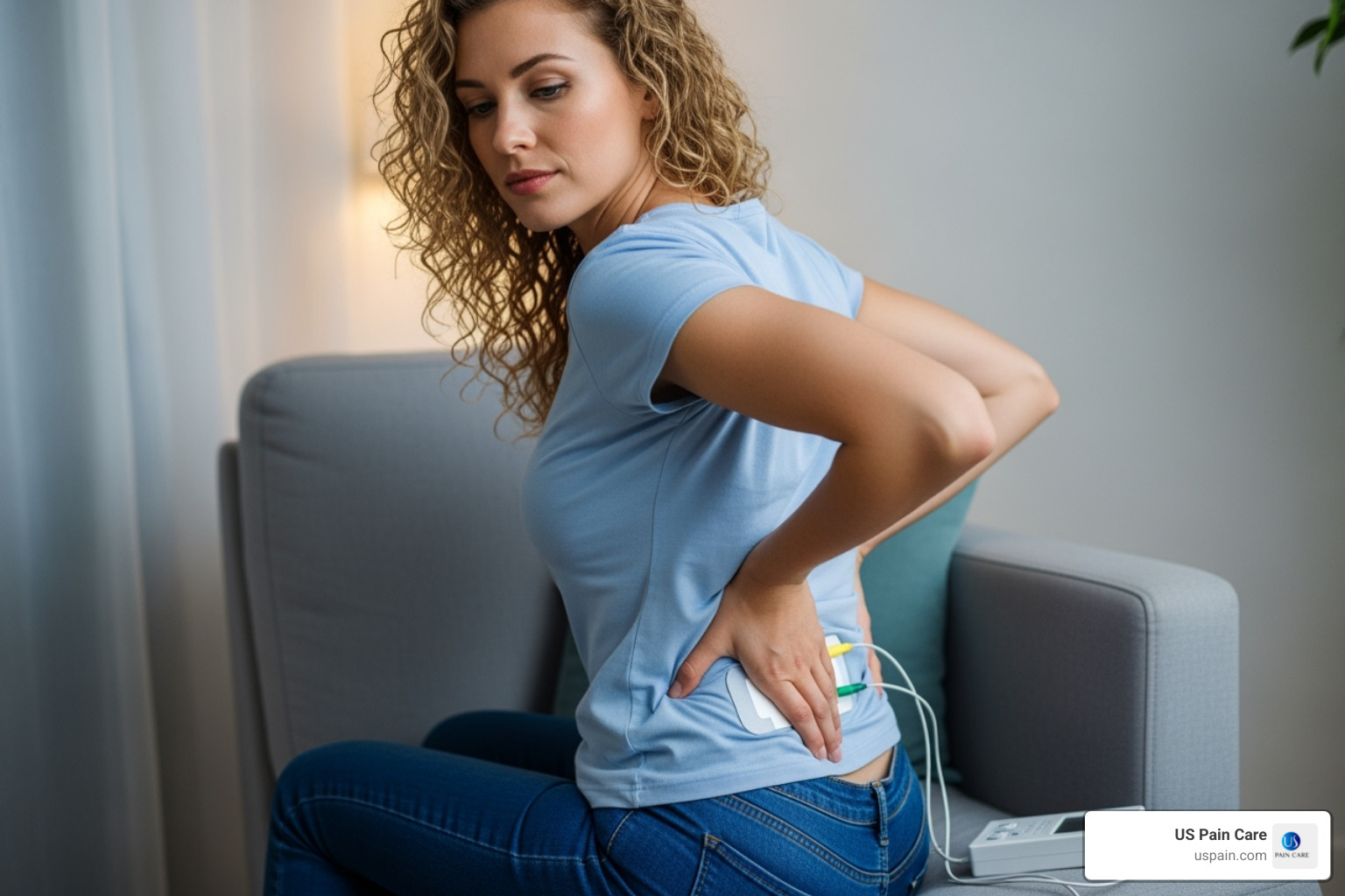 Neuropathic Pain Treatment Options 2025: Breakthrough Relief