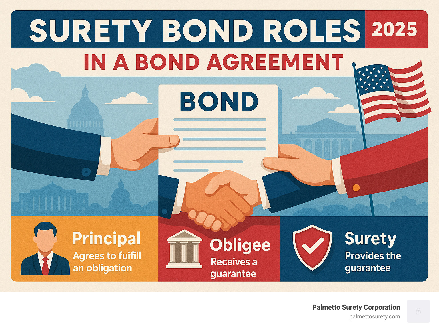 Surety Bond Companies Georgia: Best & Trusted 2025