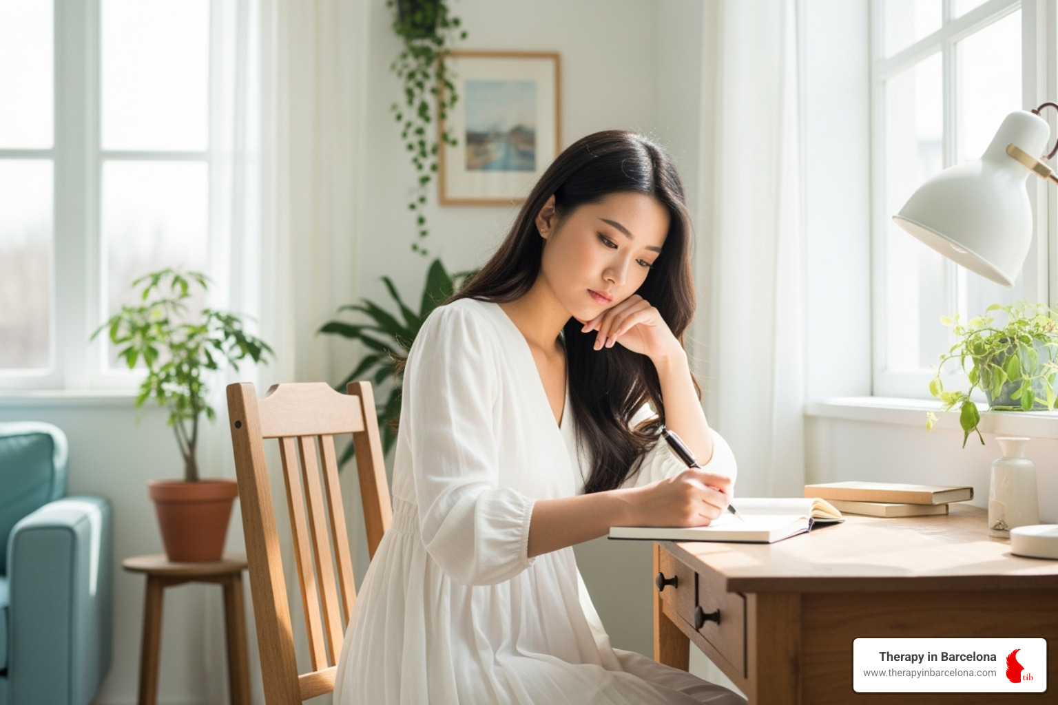 CBT for Life Transitions: Your Guide to Less Stressful Changes - Therapy In Barcelona