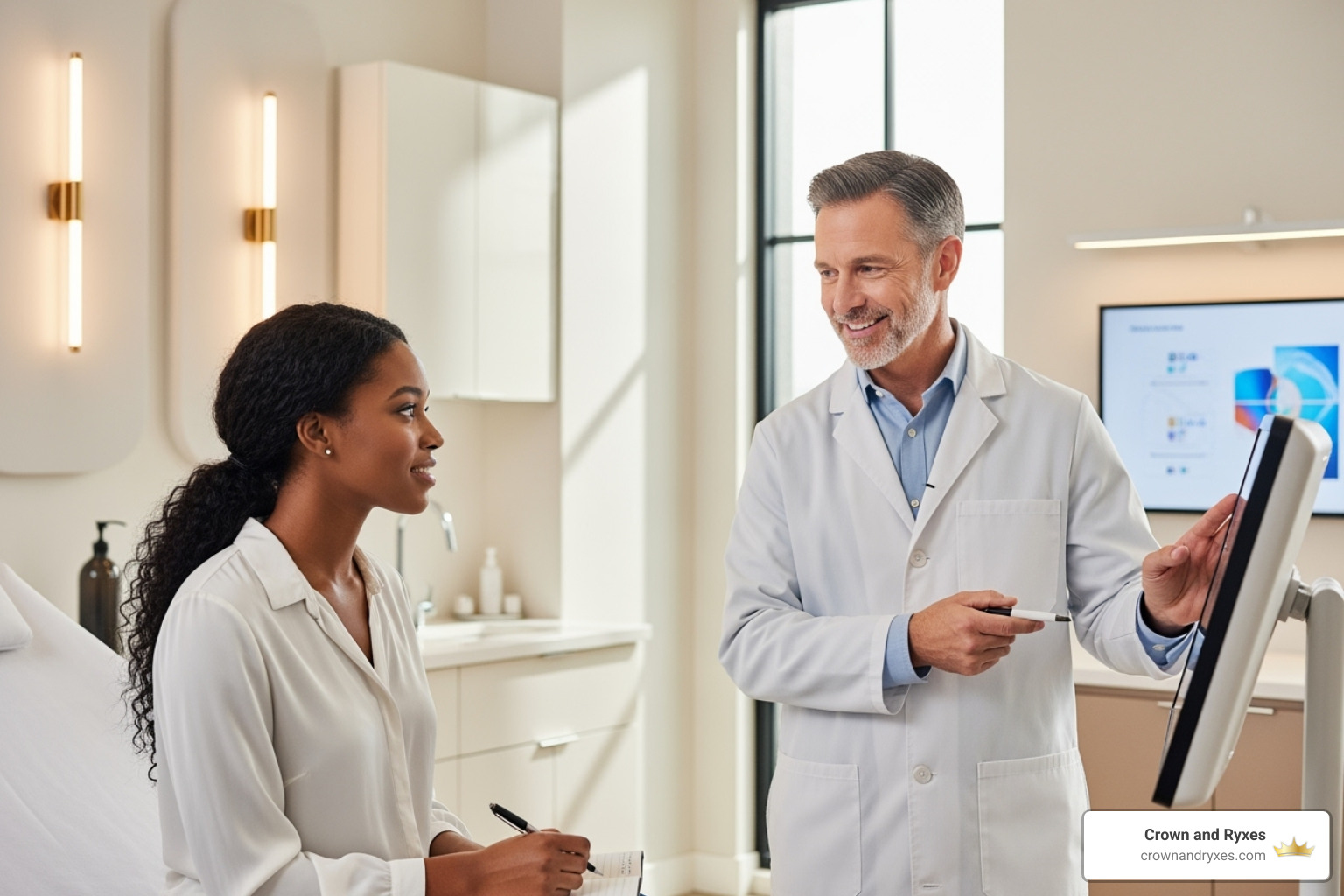 Tissue Regenerative Injections: 2025 Future Healing