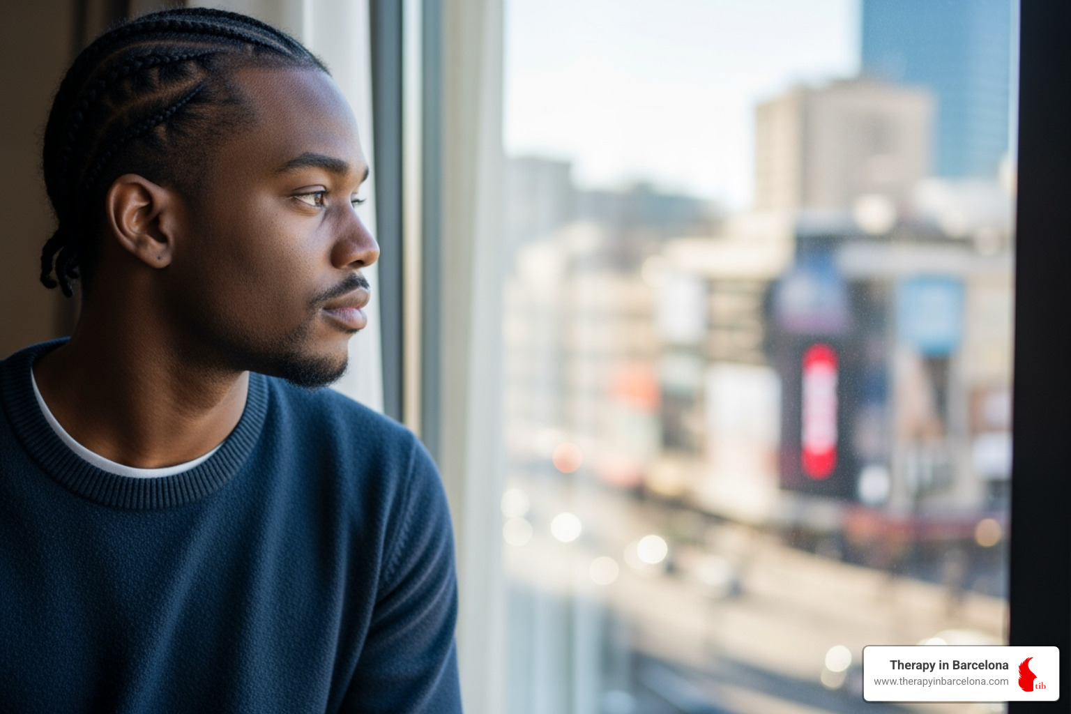 Can Therapy Really Cure Homesickness? Let's Talk About It - Therapy In ...