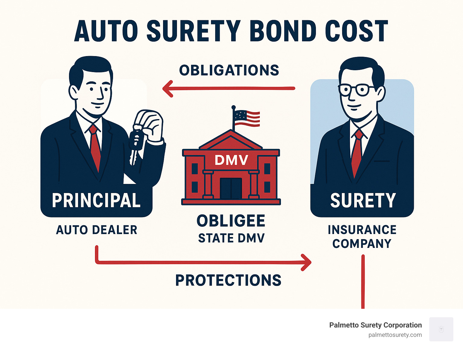 Auto Surety Bond Cost: 5 Proven Ways to Save