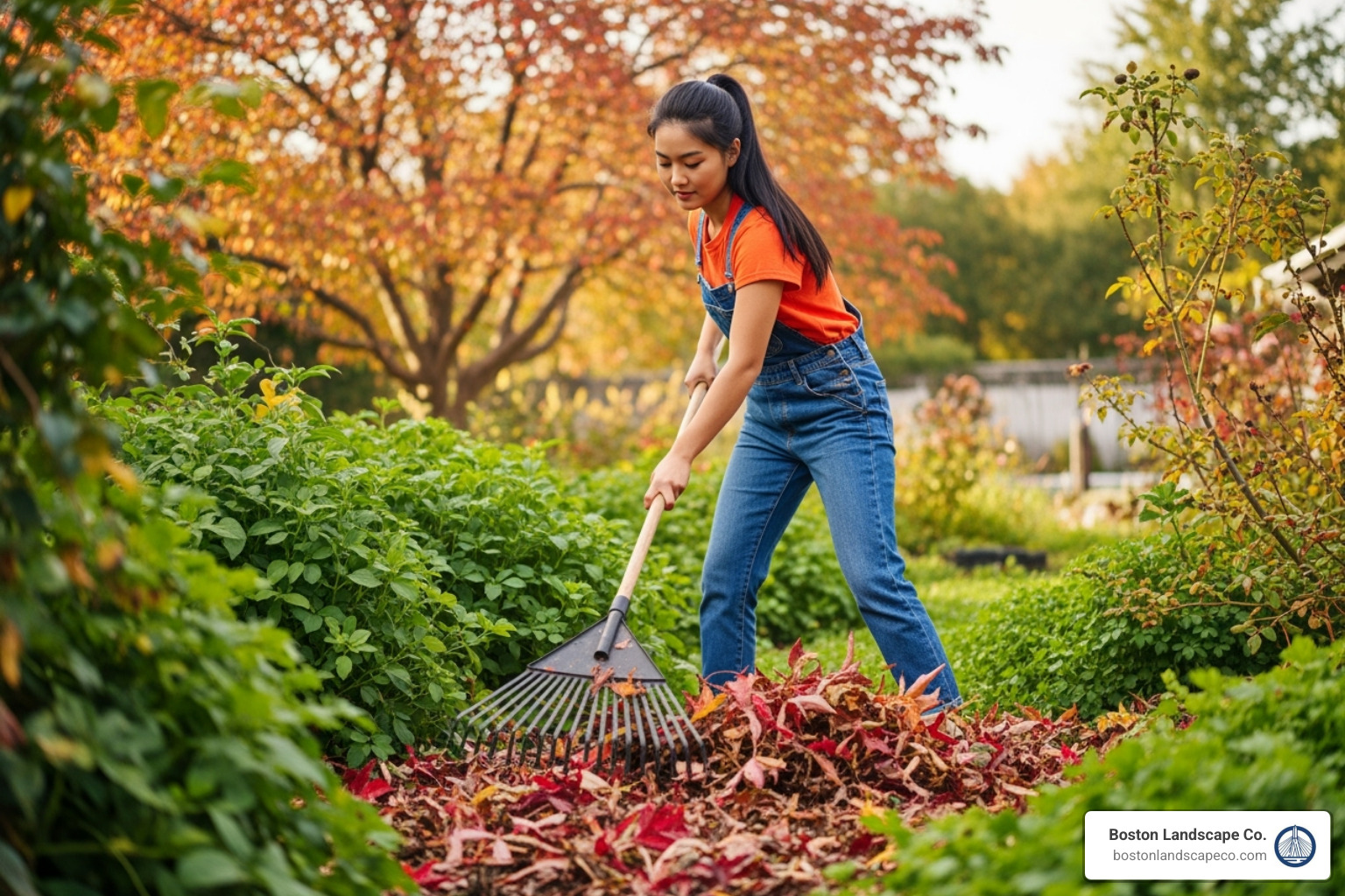 Garden Bed Clean Up 2025: Marvelous Results